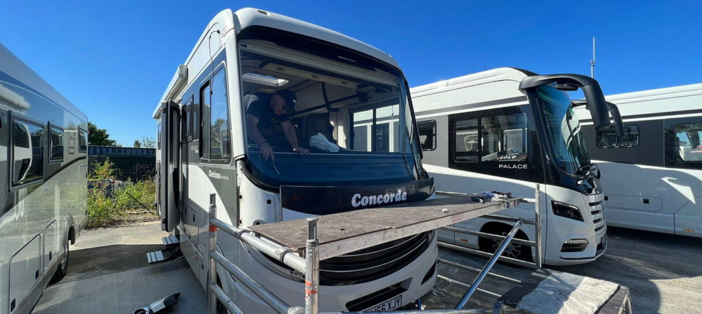 Motorhome Heroes - About