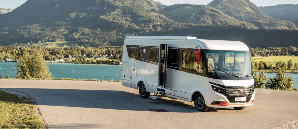 Motorhome Heroes - Neismann+Bischoff